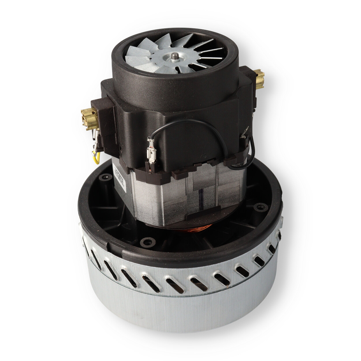 Motor Bi Estagio 1500w | Friparque, LDA