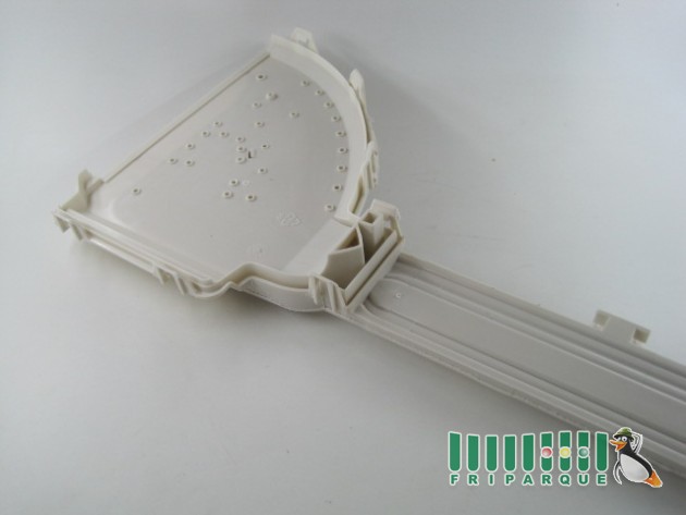 Caixa Detergente Sup. Eco9f1091 Ariston Maq. Lavar Roupa | Friparque, LDA