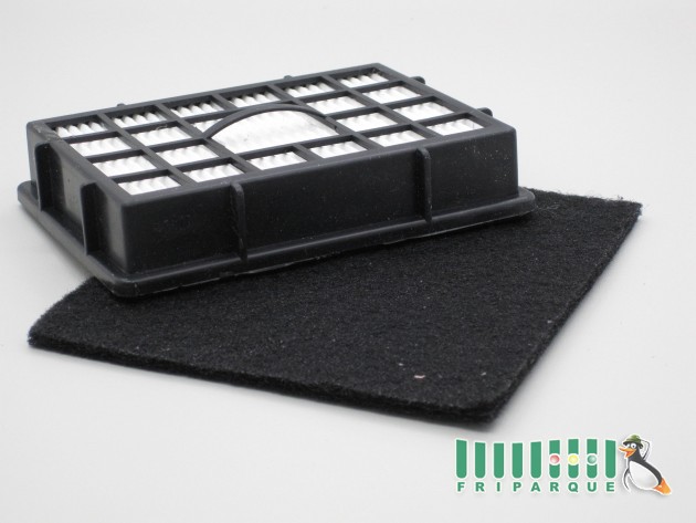 Filtro Hepa Aspirador Taurus Avensis 1600/1800/2000 | Friparque, LDA